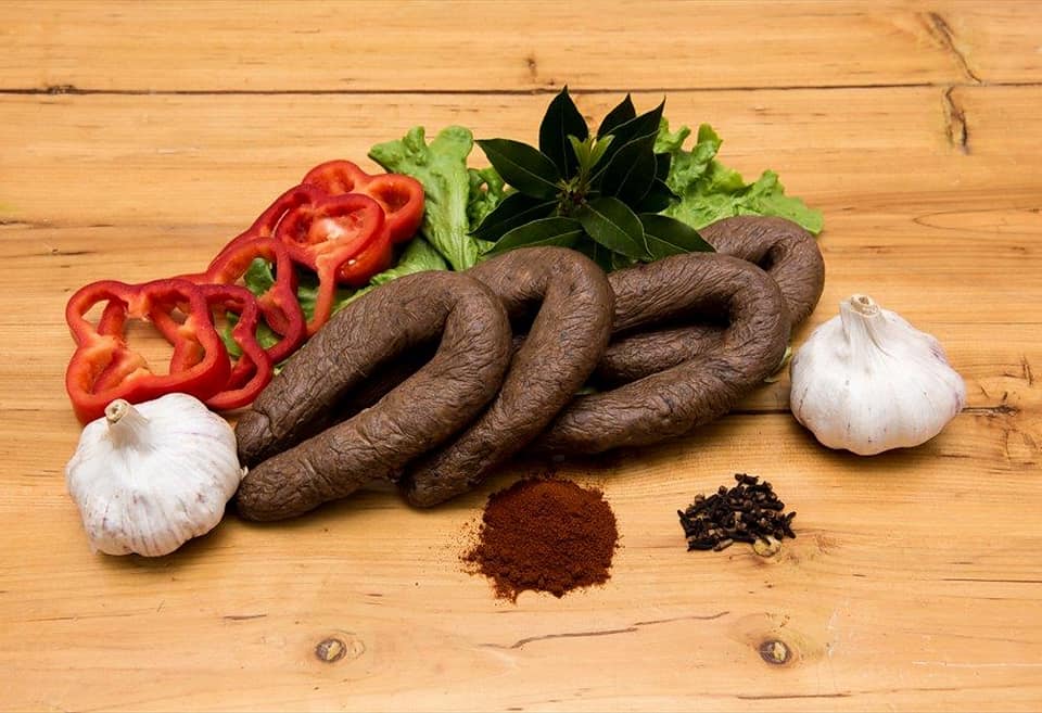 PuroGosto é Fumeiro de Excelência - Nutiza